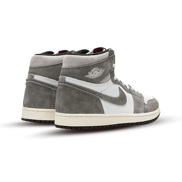 Air Jordan 1 Retro High OG Washed Black