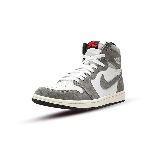 Air Jordan 1 Retro High OG Washed Black
