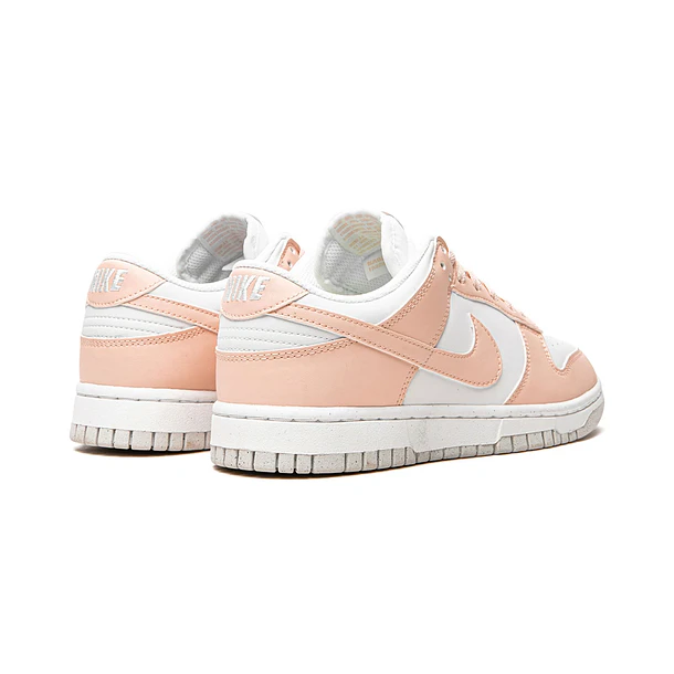 Dunk Low Next Nature Pale Coral