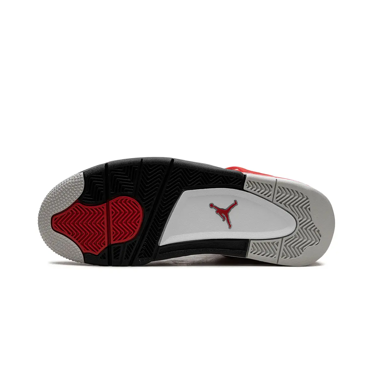 Air Jordan 4 Retro Red Cement