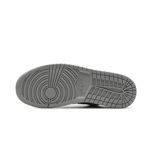 Air Jordan 1 Low Shadow Toe