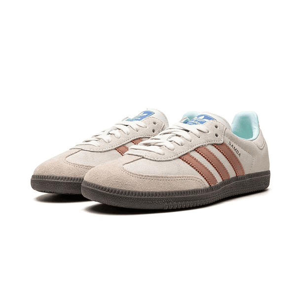 Samba OG Clay Strata