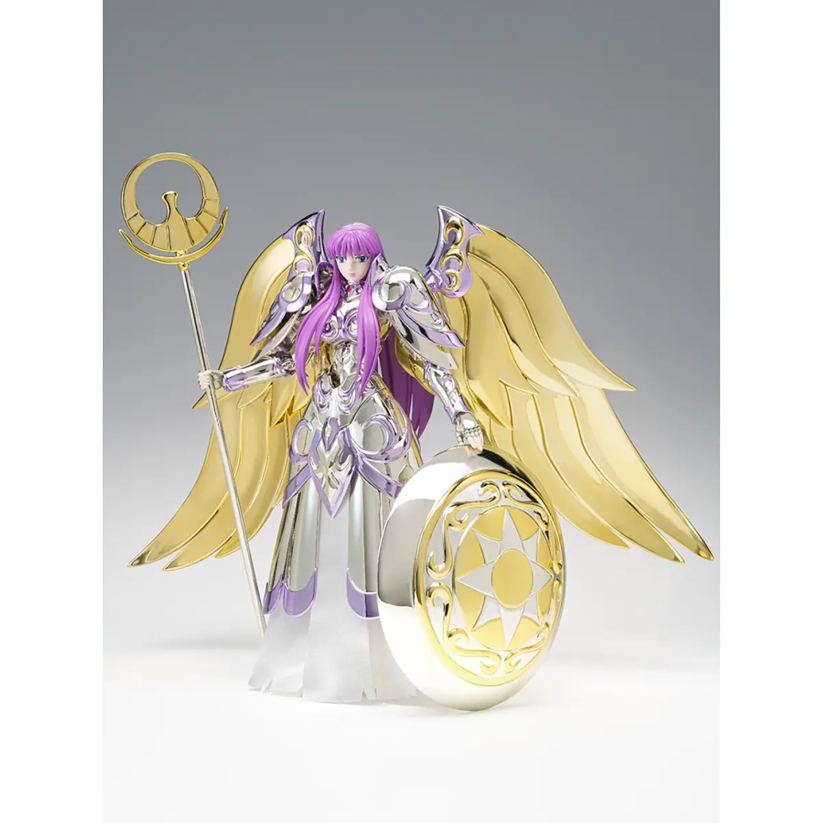 SAINT SEIYA | Avso Toyz