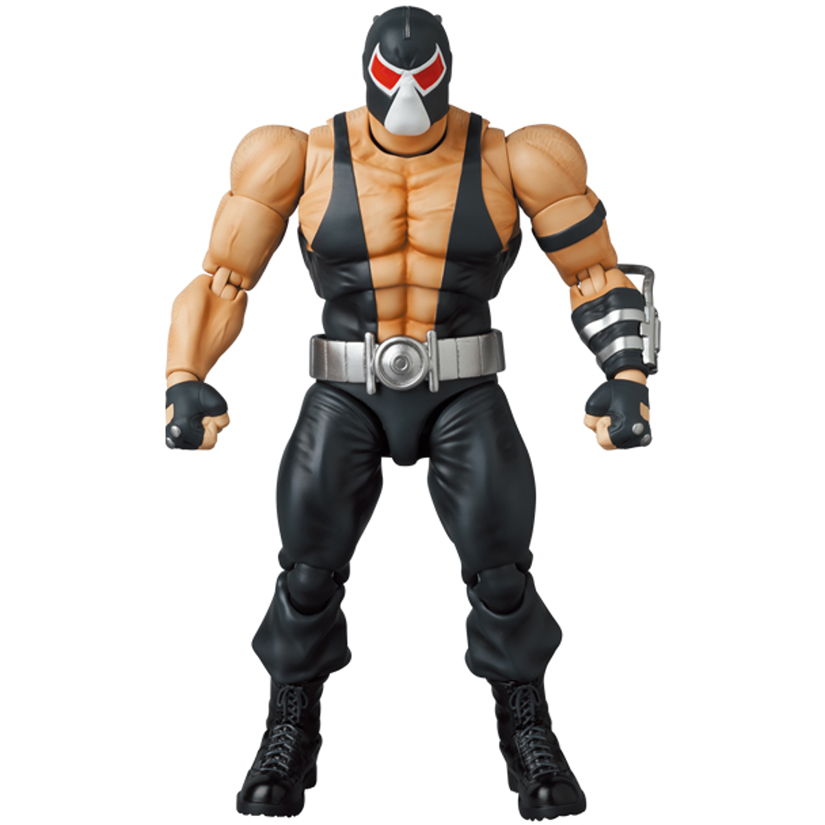 [Preventa Abierta] Batman: Knightfall MAFEX No.216 Bane | Avso Toyz