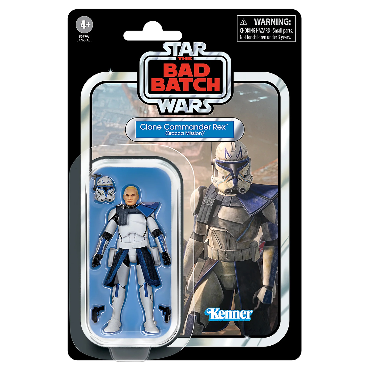 Star Wars The Vintage Collection Clone Co | Avso Toyz