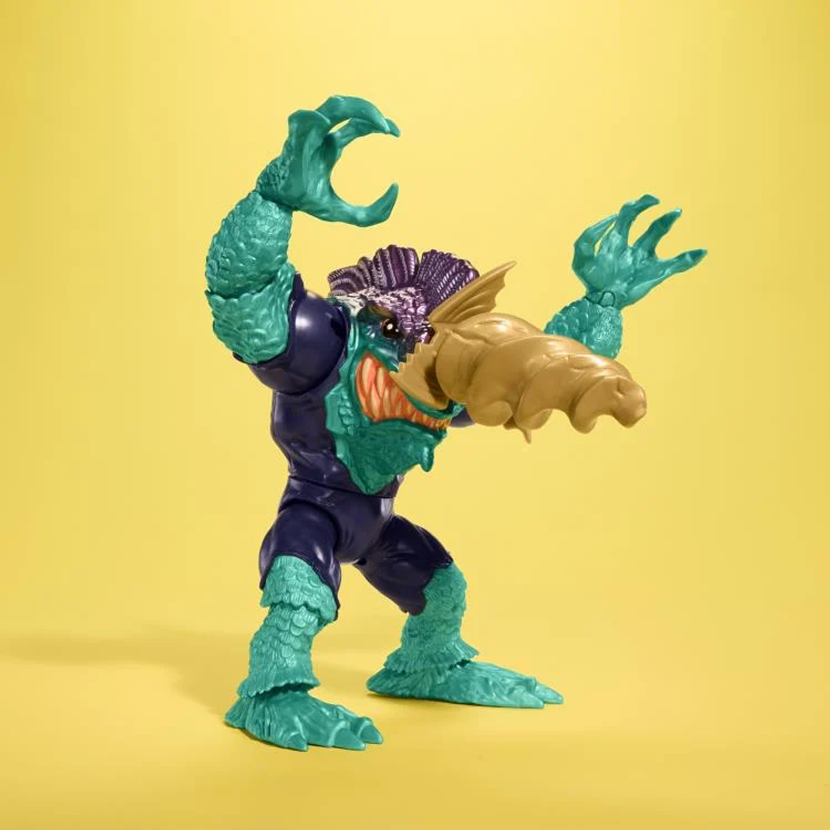 Street Sharks 30th Anniversary Slash | Avso Toyz