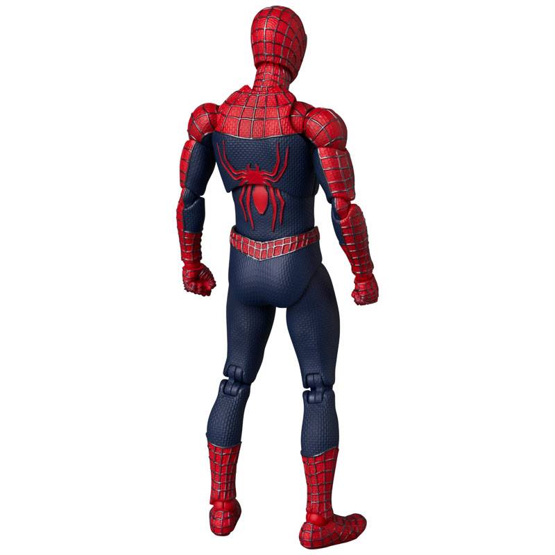 [Preventa Abierta] Spider-Man: No Way Home MAFEX No.241 Frie | Avso Toyz