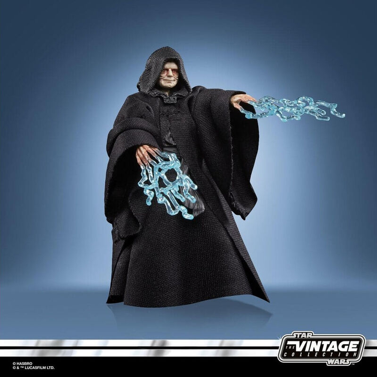 [Encargo] Star Wars The Vintage Collection Emperors Throne R | Avso Toyz