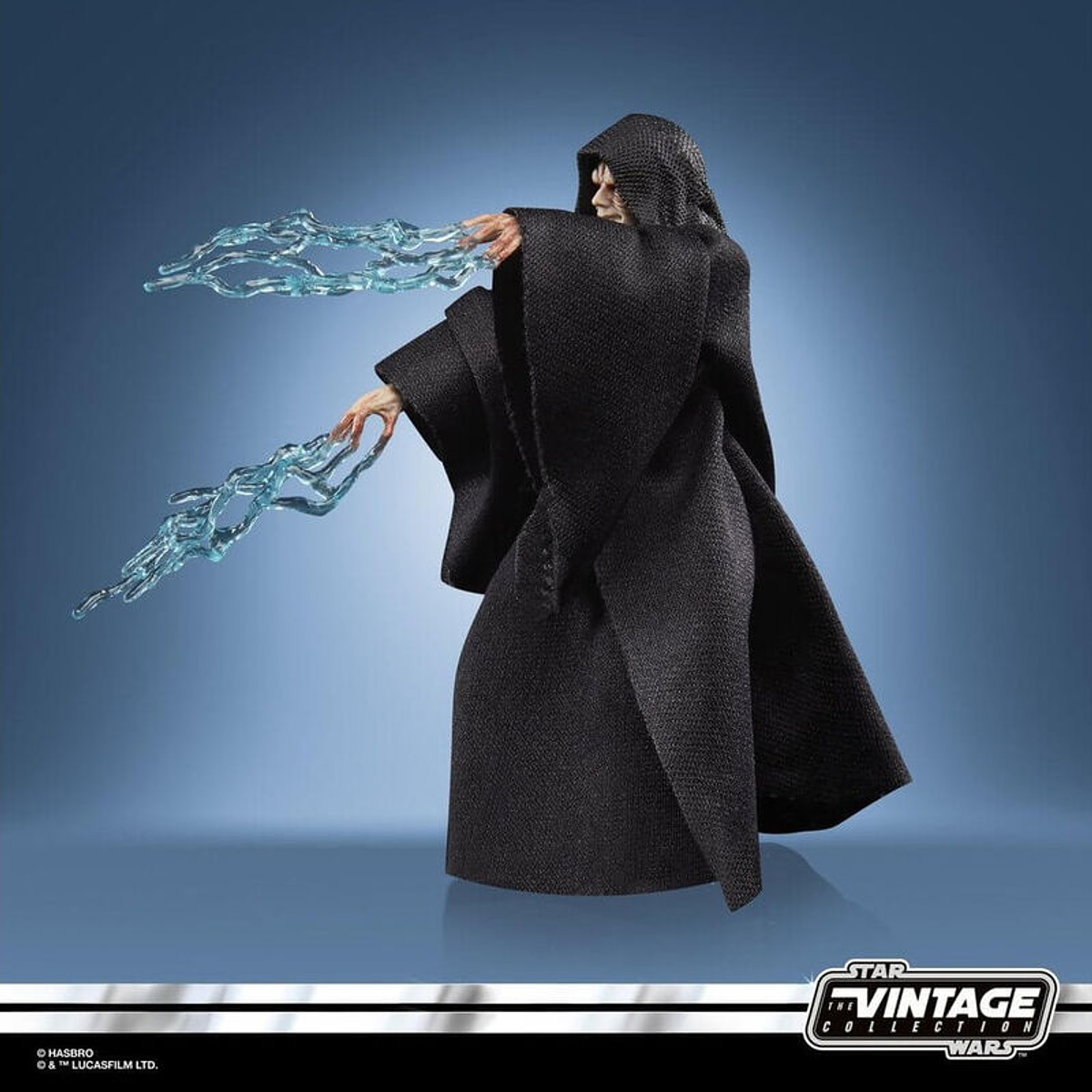 [Encargo] Star Wars The Vintage Collection Emperors Throne R | Avso Toyz