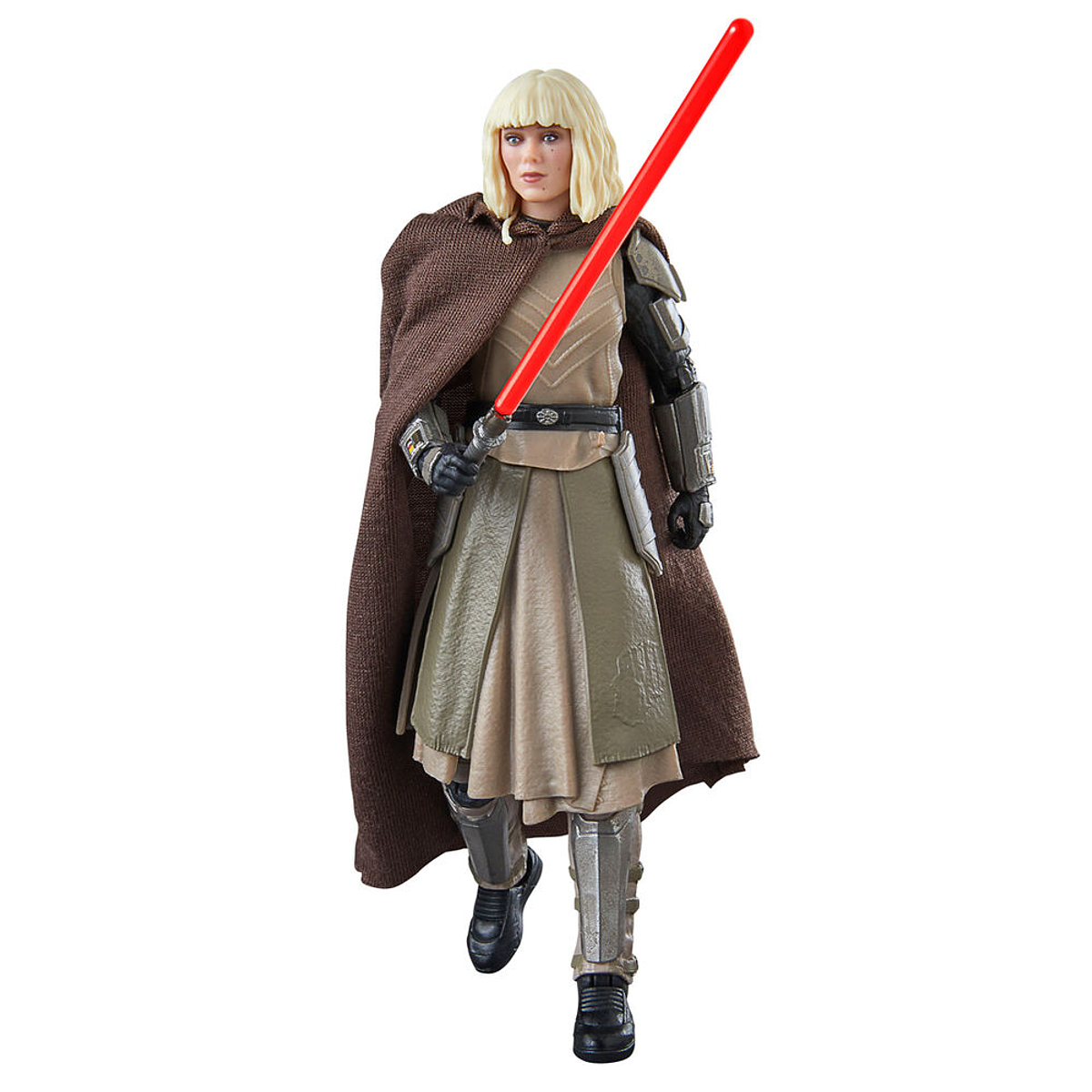 Star Wars The Black Series Shin Hati (Arc | Avso Toyz