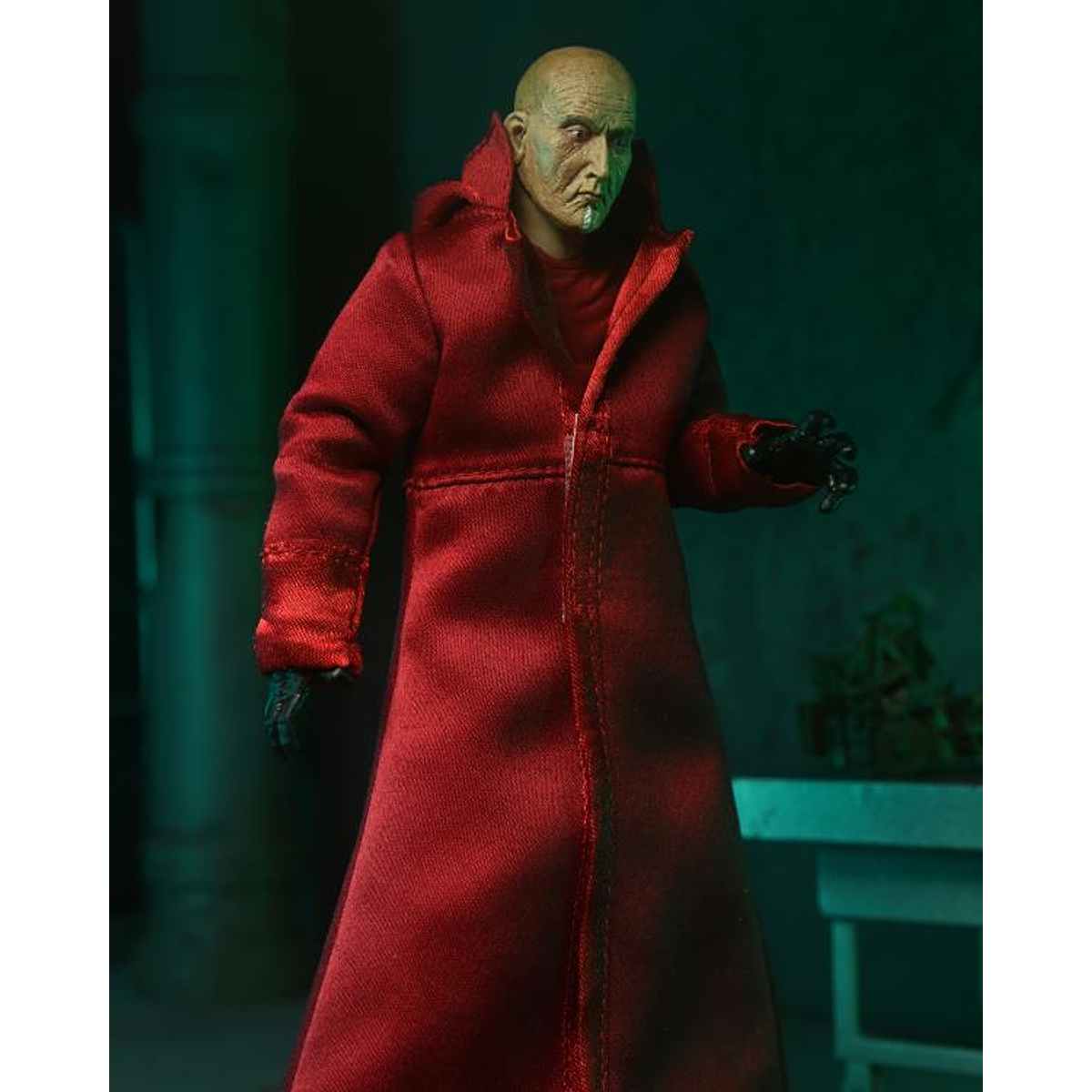 Saw Ultimate Jigsaw Killer (Red Robe) Act | Avso Toyz