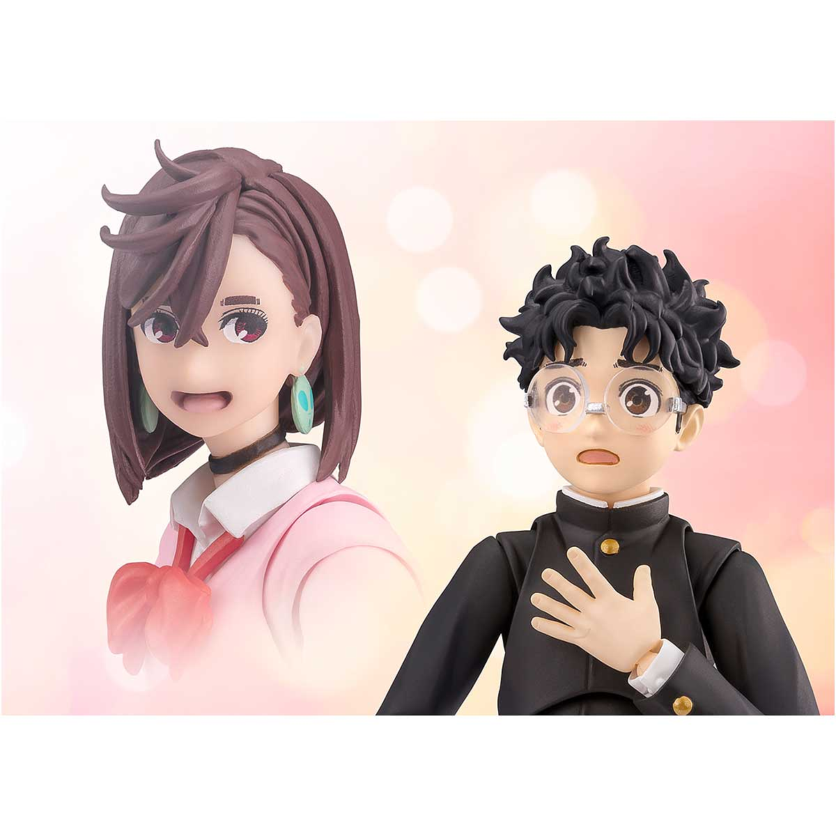 [Preventa Abierta] S.H.FIGUARTS OKARUN DANDADAN | Avso Toyz