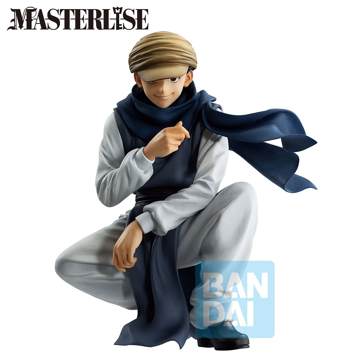 Hunter x Hunter Ging Freecss Greed Island | Avso Toyz