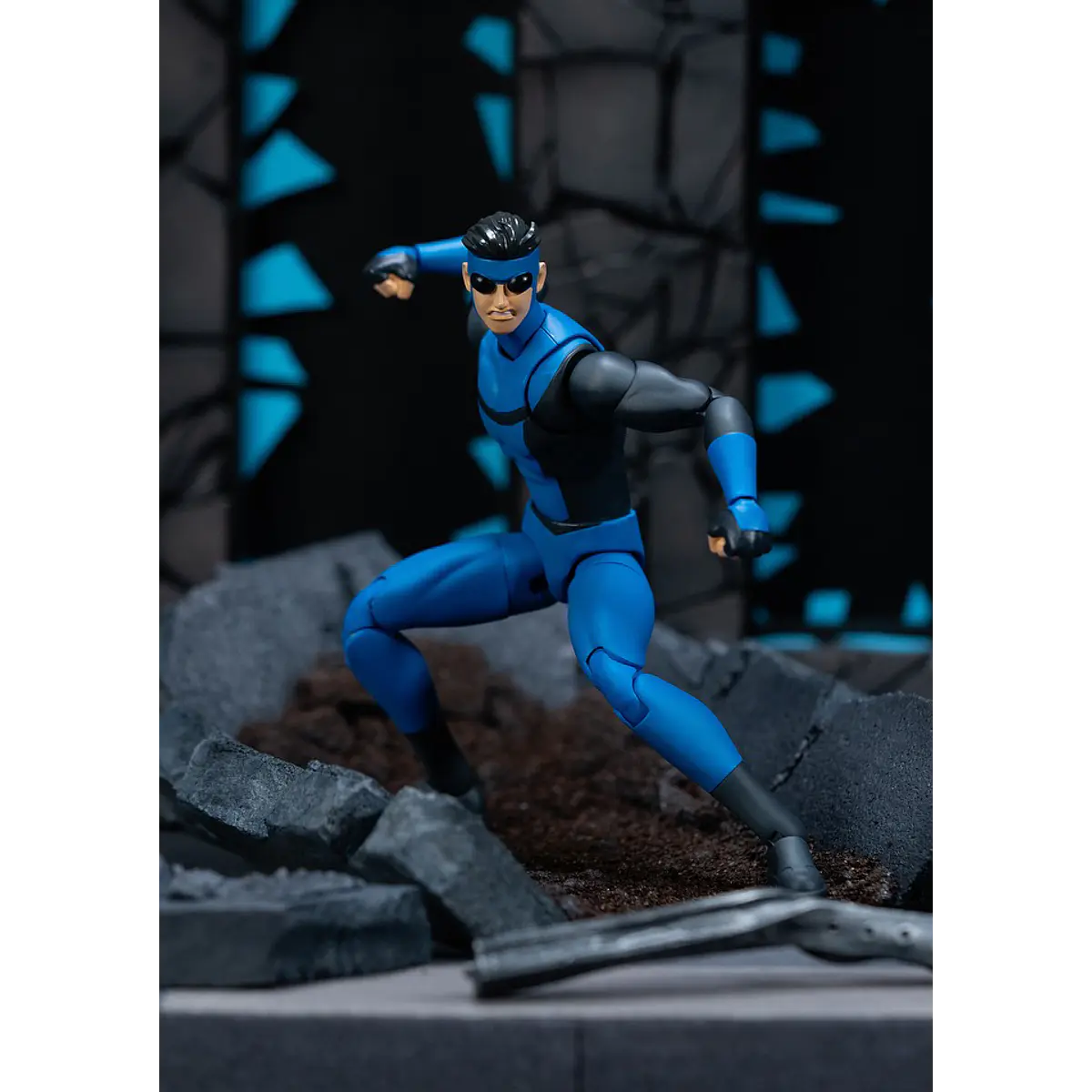 [Preventa 1 Abierta] Amazon Original Invincible: Invincible | Avso Toyz