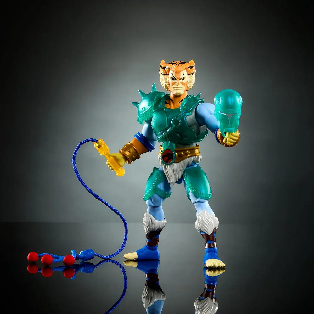 Masters of the Universe Origins x Thunder | Avso Toyz