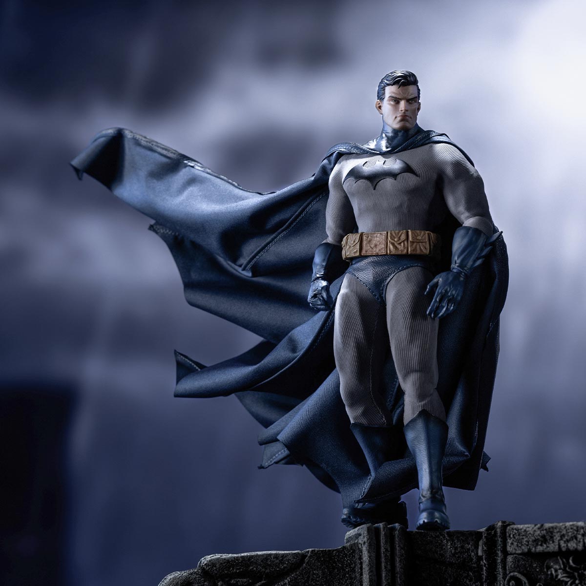 [Preventa Abierta] GONG Studio DC Batman Hush Collectible Ac | Avso Toyz