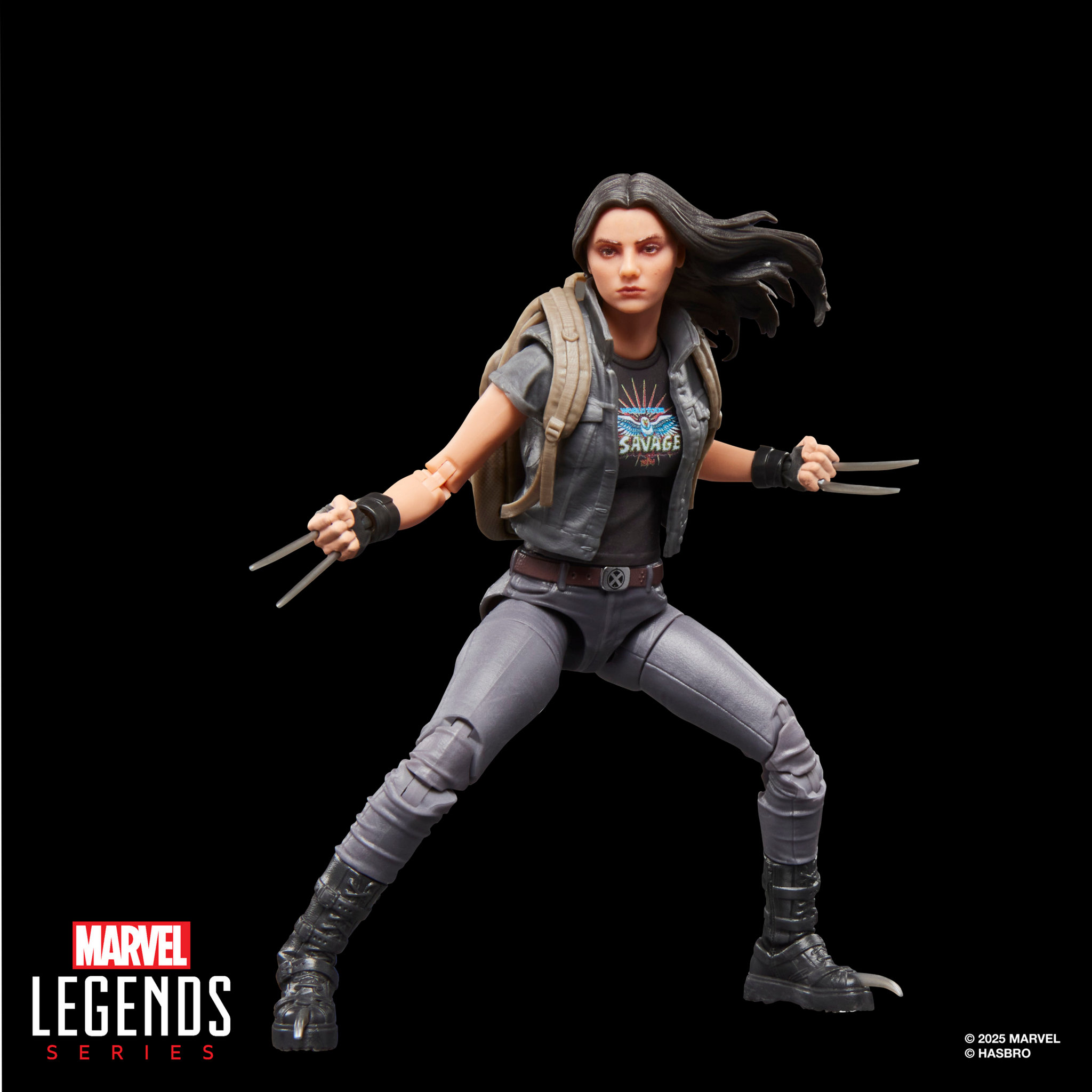 [Preventa Abierta] Marvel Legends X-23: Deadpool & Wo... | Avso Toyz