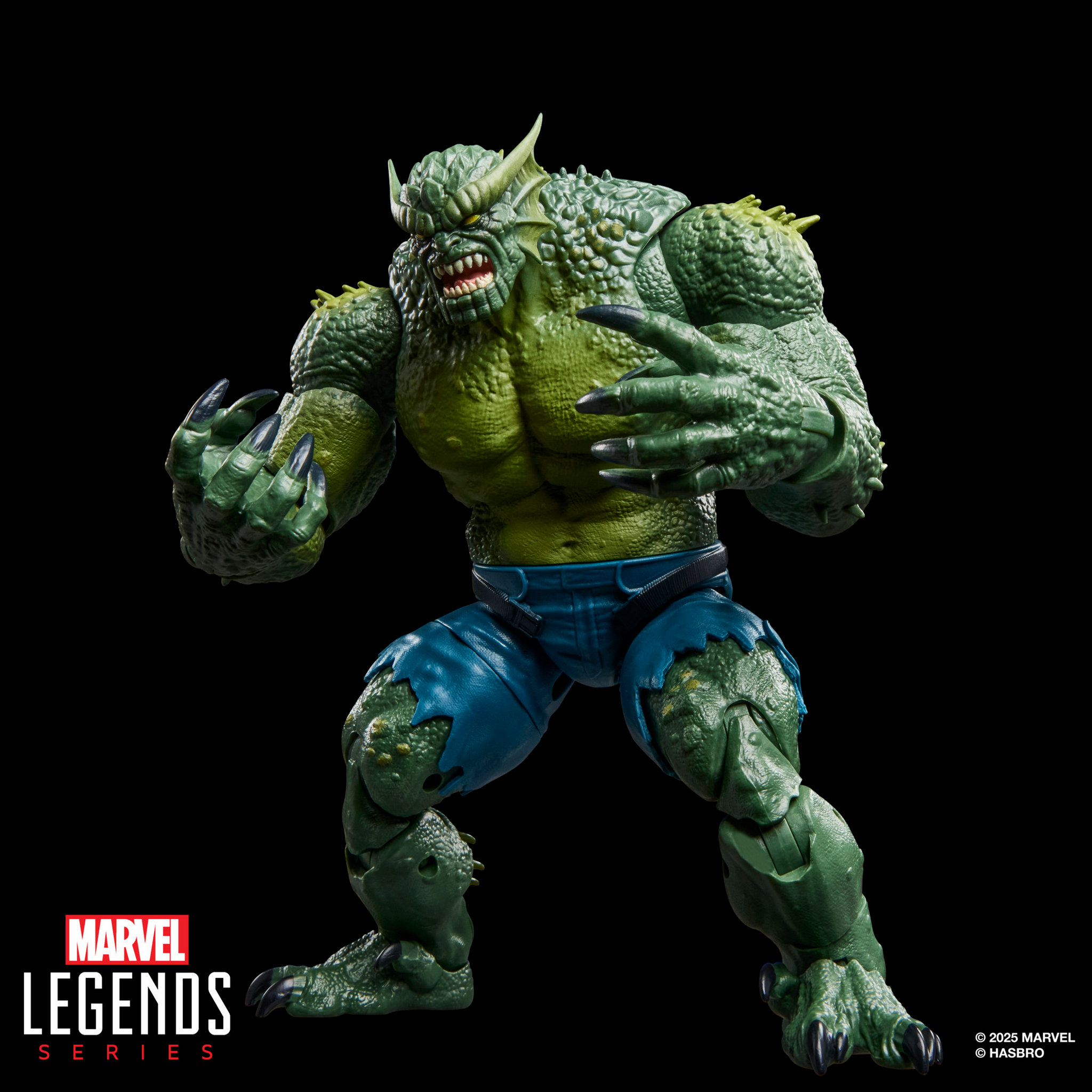 [Preventa Abierta] Marvel Legends Series Marvel's Abominatio | Avso Toyz
