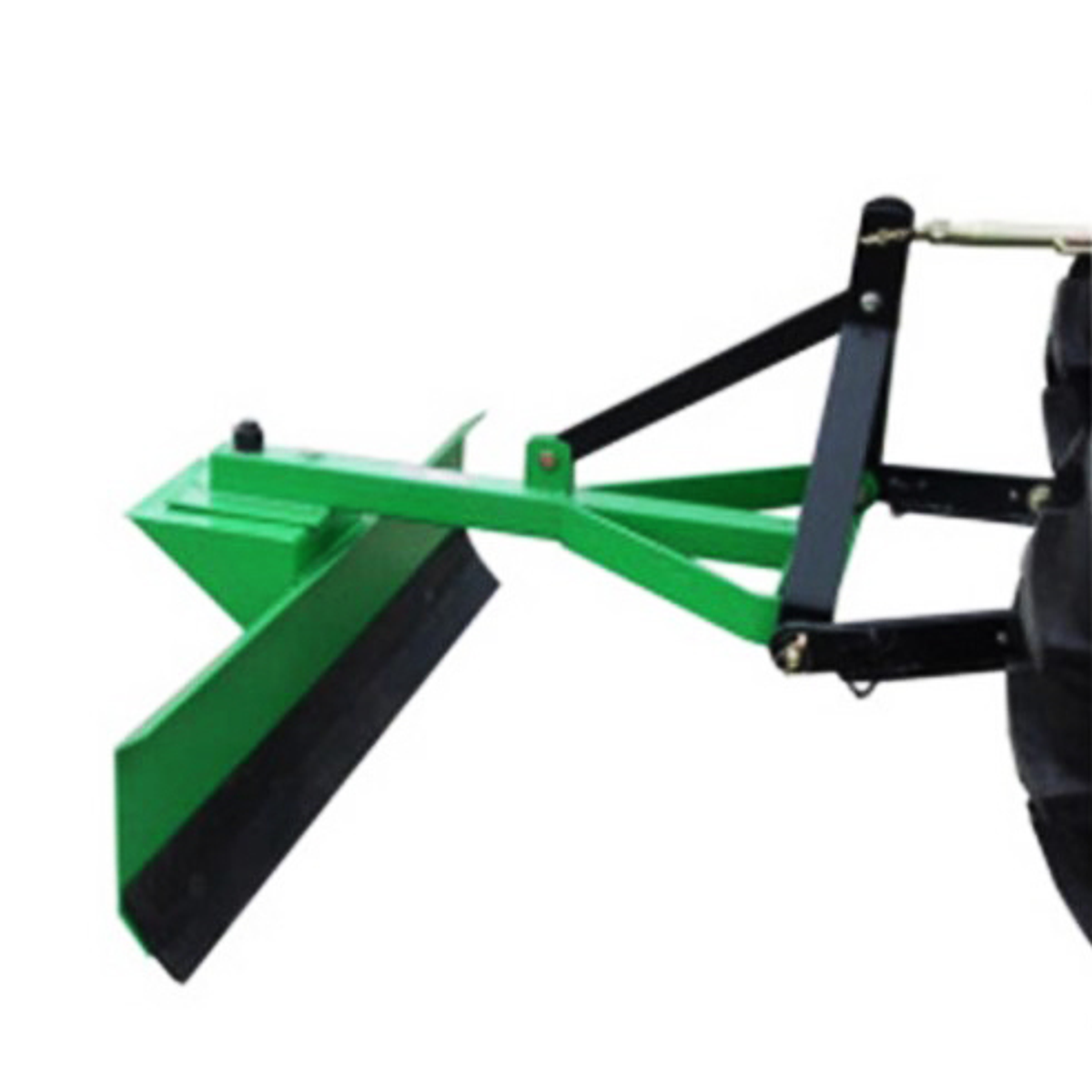 Pala de cola para tractor Agricola 1.8m