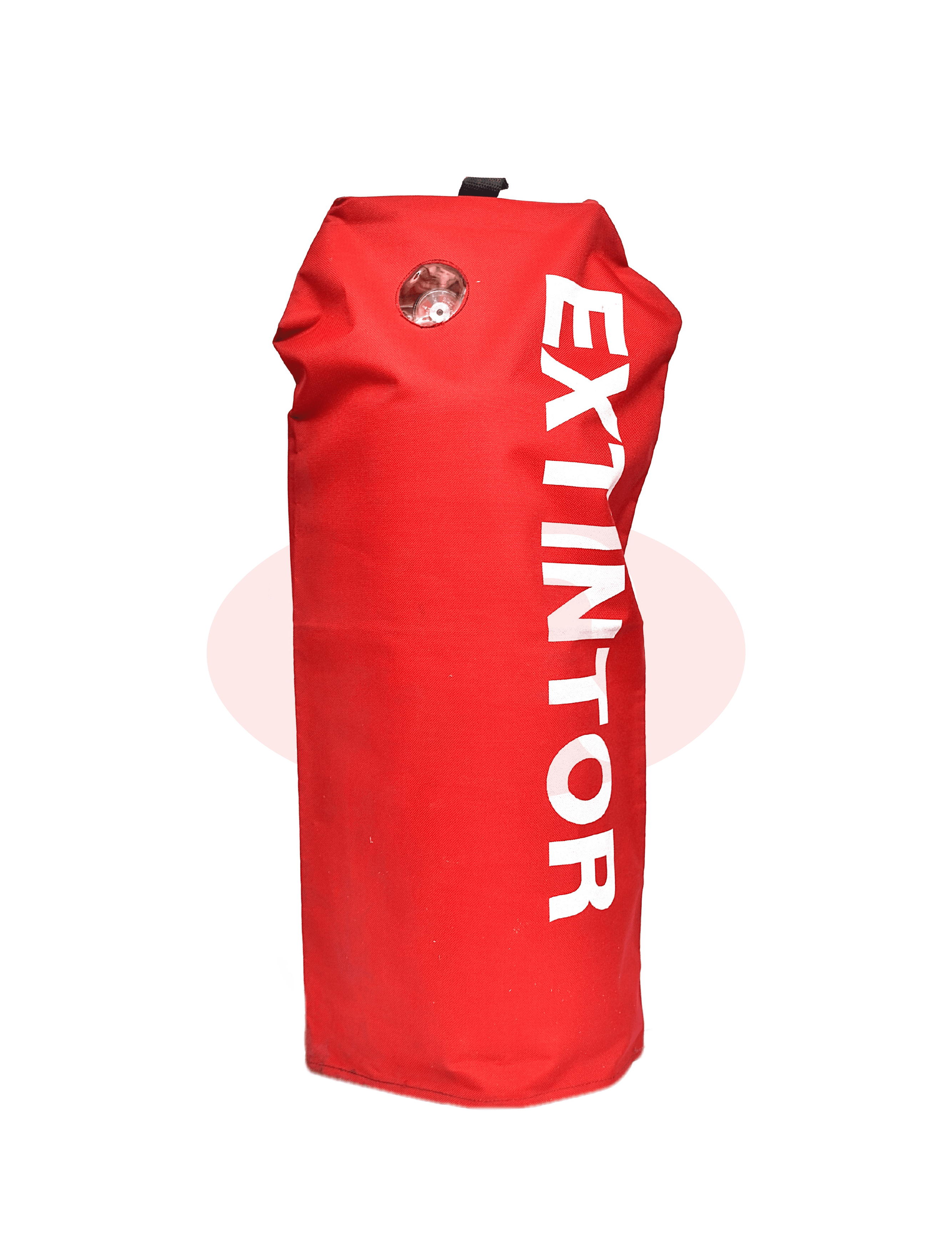 Funda Extintor ABC PQS 6Kg