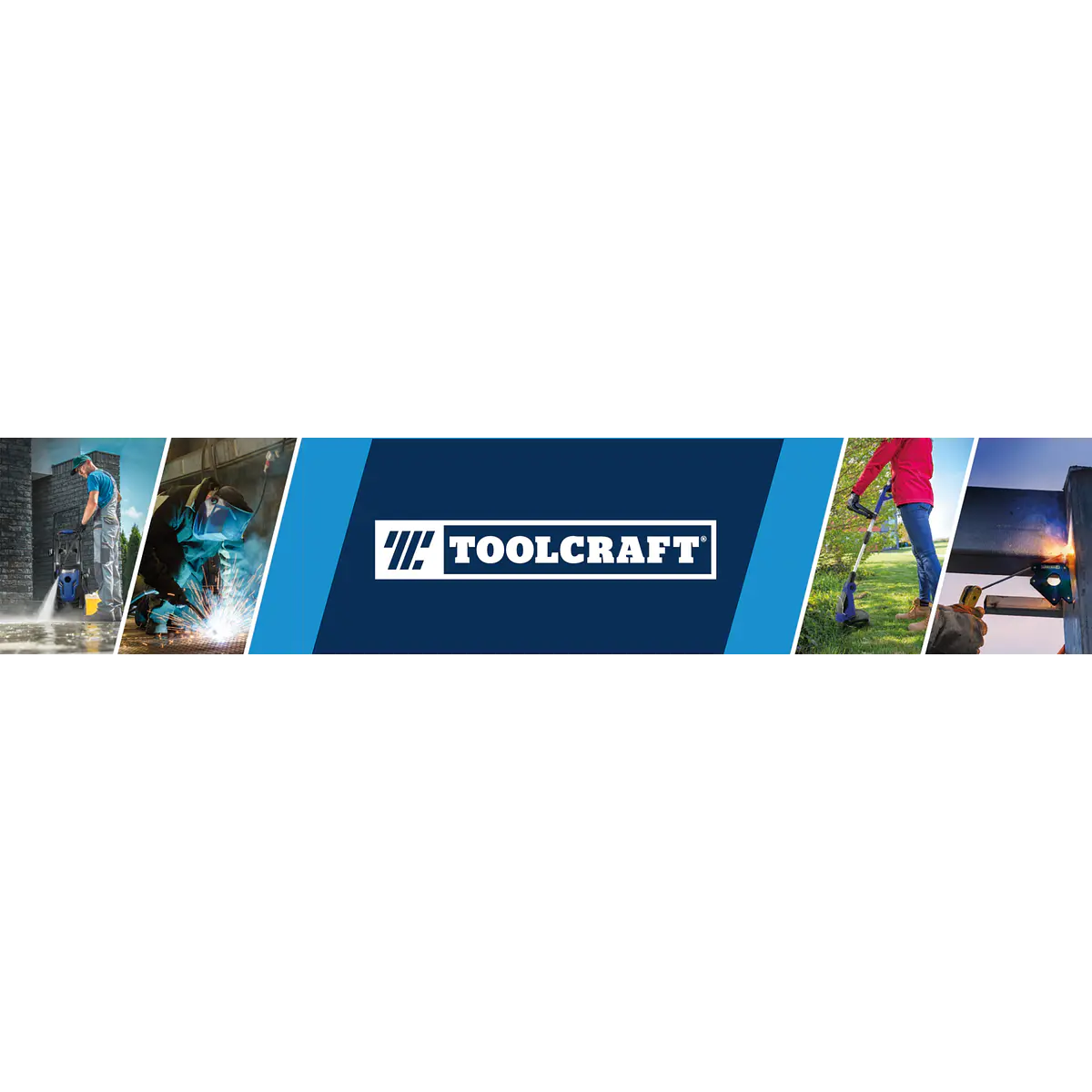 Herramientas Toolcraft