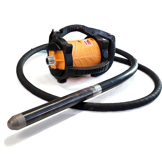 Vibrador de Concreto ENAR Dingo 115V