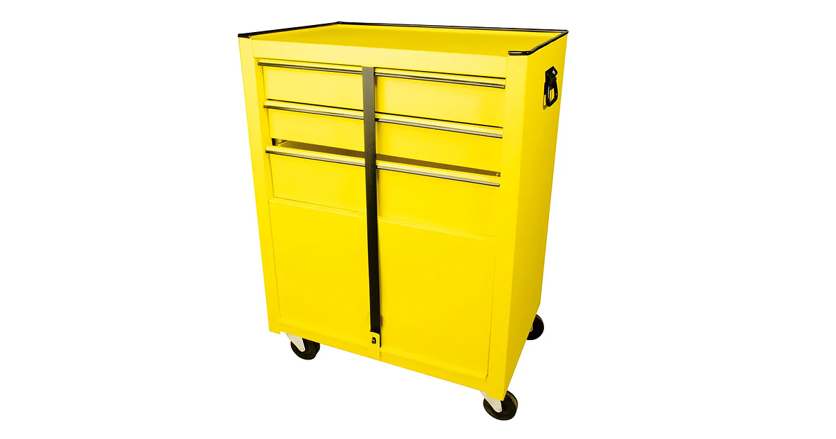 Carros Porta Herramientas Surtek 125100