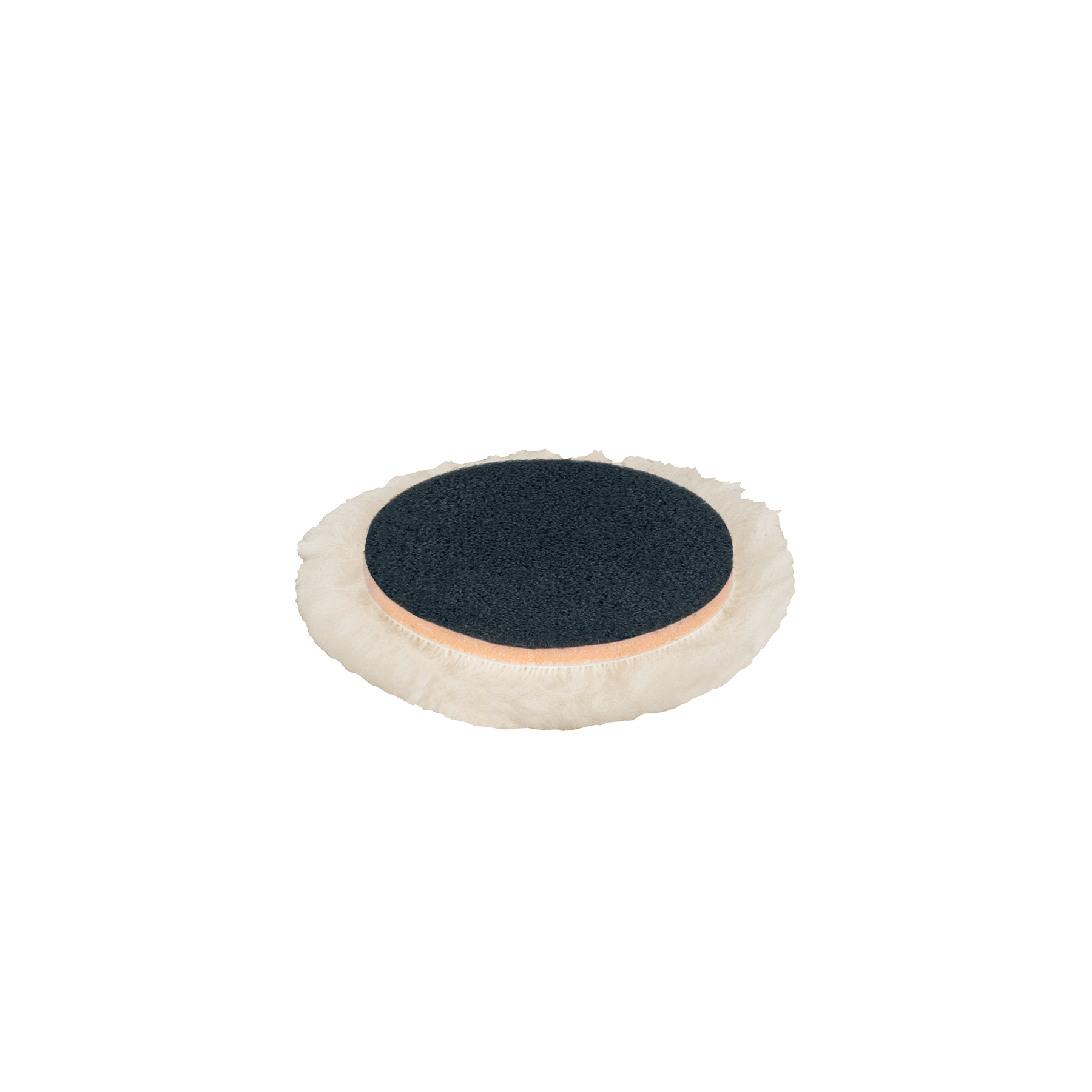 Pomo para Pulir Truper 104001 3 100% Lana | Aztools