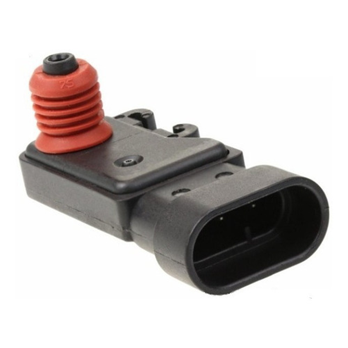 Sensor Map Chevrolet Colorado 2004-2007
