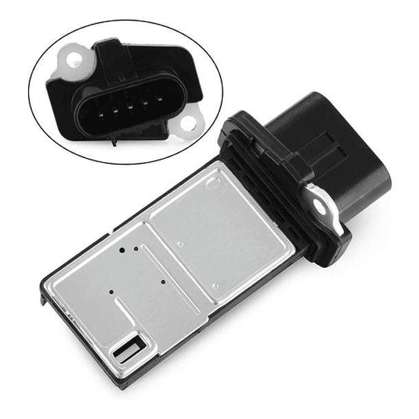 Sensor Maf Flujometro Chevrolet Colorado Trailblazer