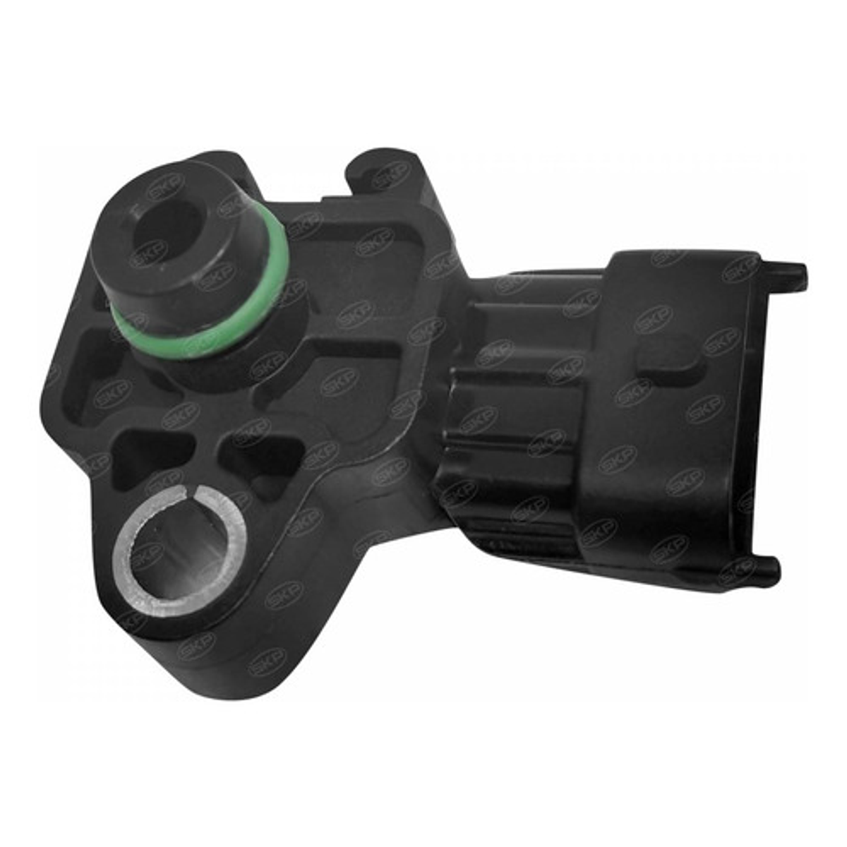 Sensor Map Chevrolet Colorado 2008-2012