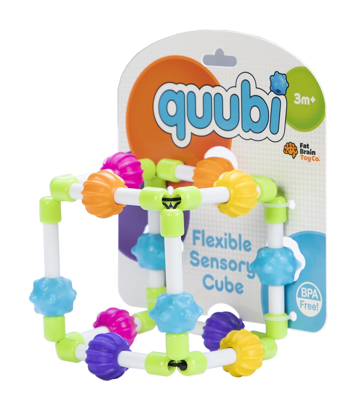 QUUBI, CUBO DE DESCUBRIMIENTO