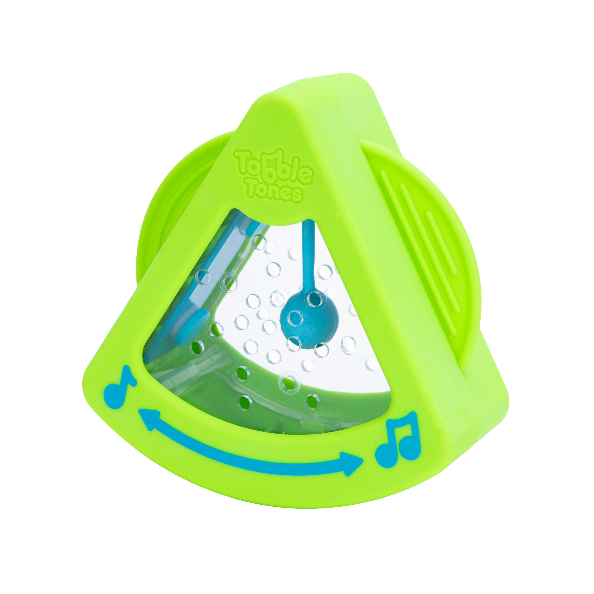TOBBLE TONES, JUEGUETE CON SONIDO, SENSORIAL