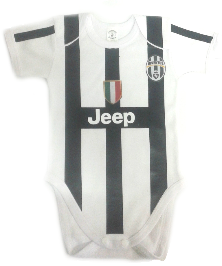 Body F£tbol Juventus
