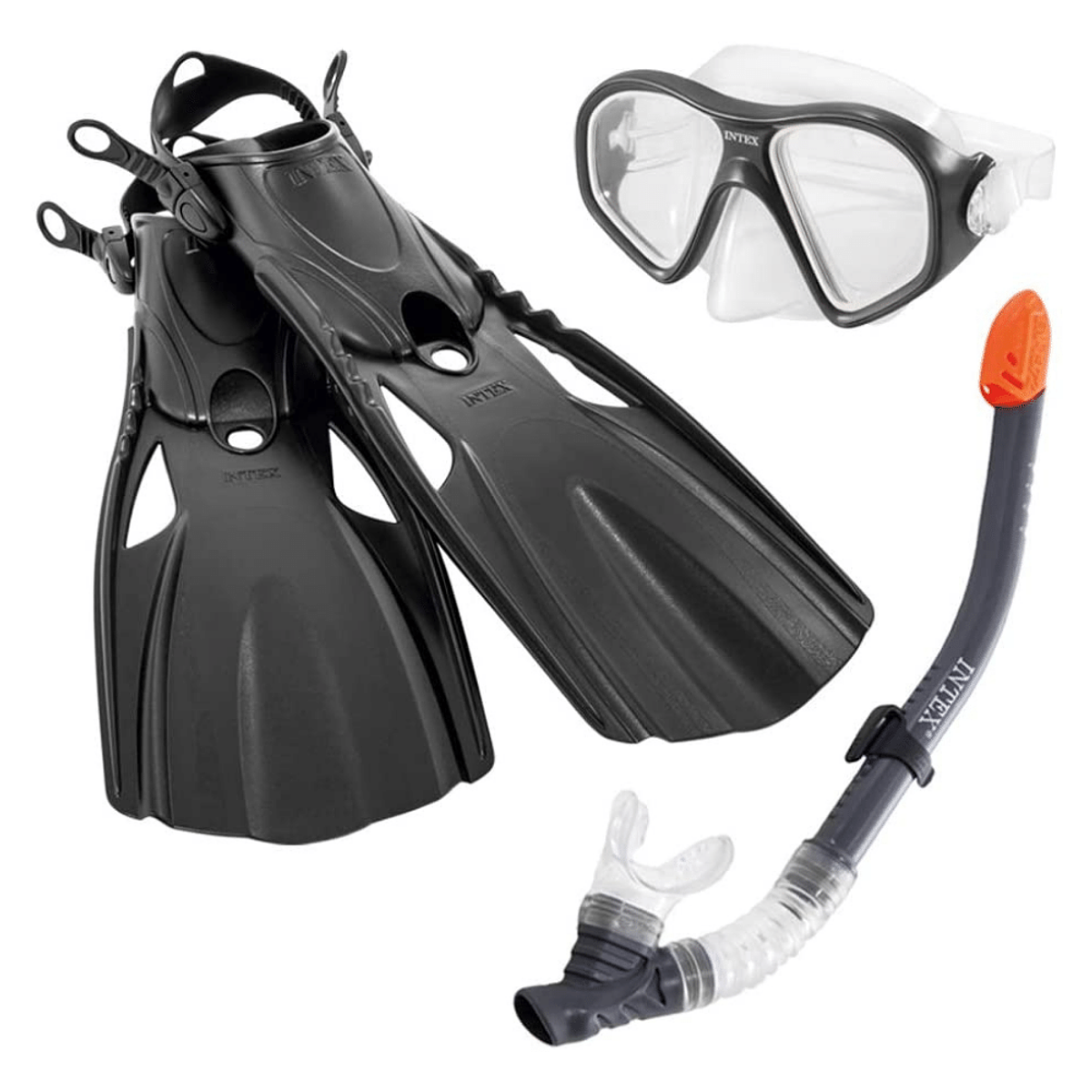 Accesorios Natación y Buceo