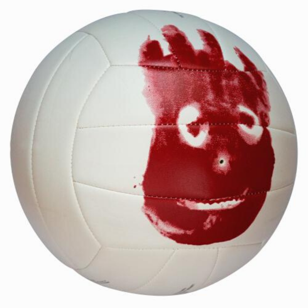 Balón Volleyball Mr Wilson Castaway Pelota Tamaño 5