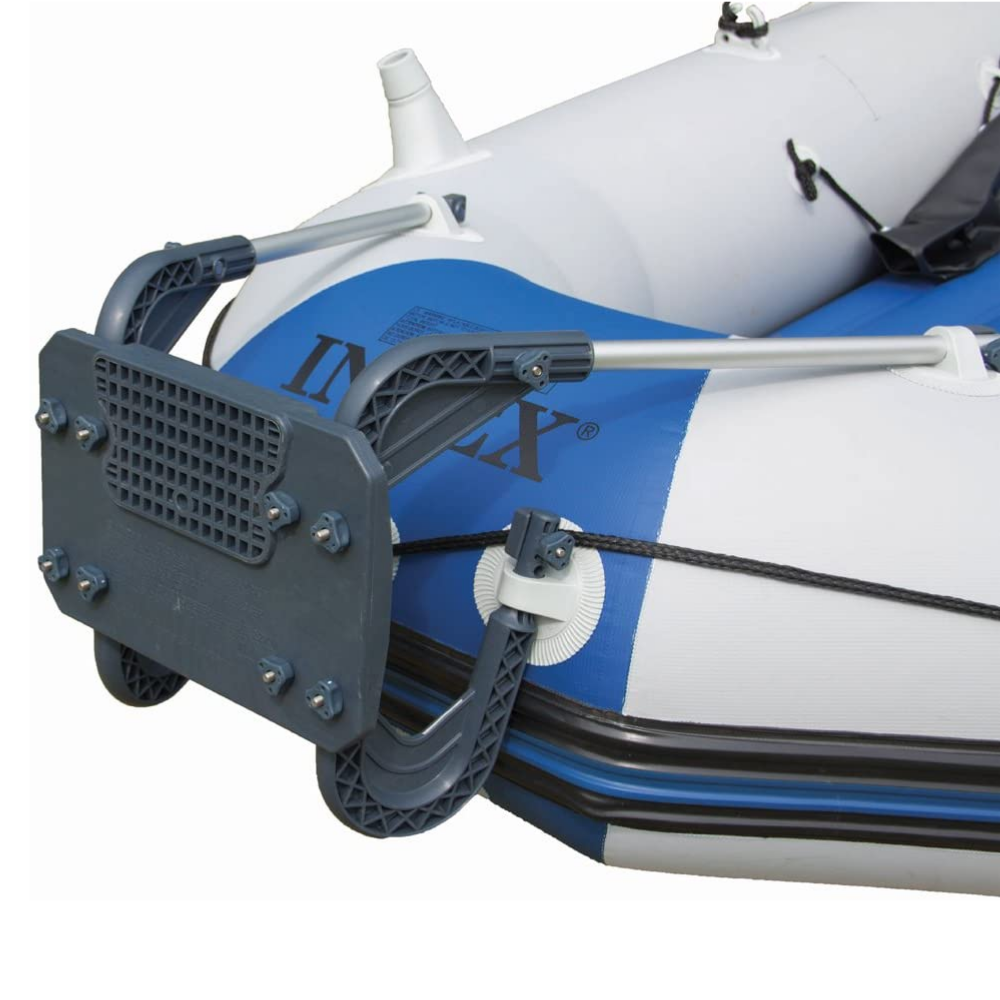 Soporte Para Motor Intex Fuera de Borda Motor Mount Kit