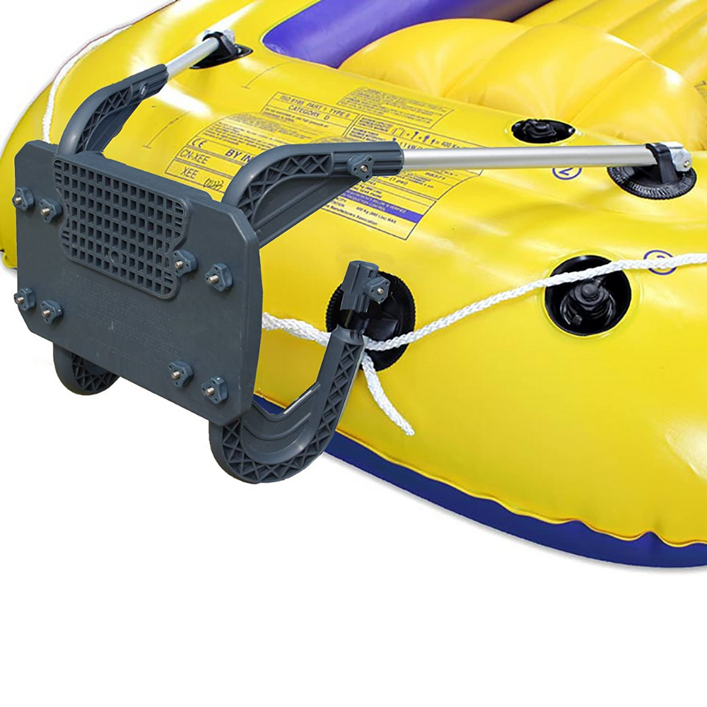 Soporte Para Motor Intex Fuera de Borda Motor Mount Kit