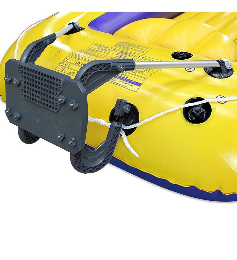 Soporte Para Motor Intex Fuera de Borda Motor Mount Kit