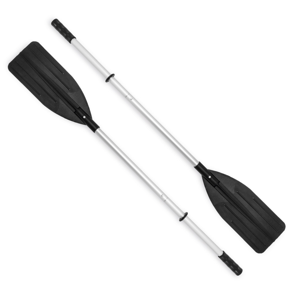 Remos Aluminio Intex Para Bote Largo 137 Cm Boat Oars