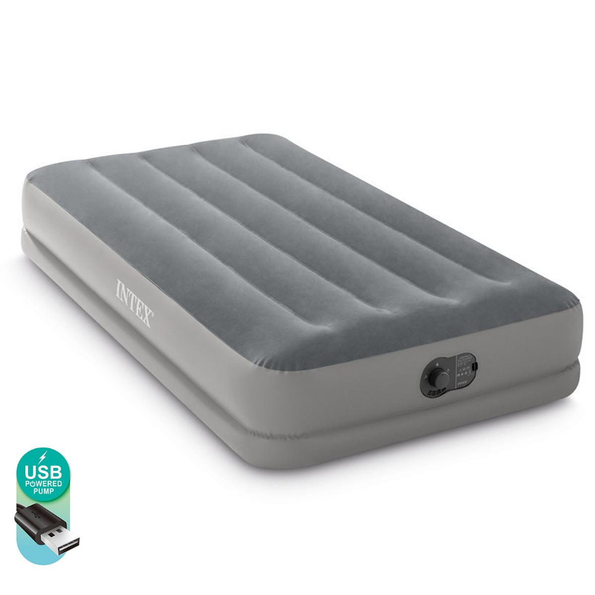 Colchones Inflables Intex | Electricos | Bamo.cl