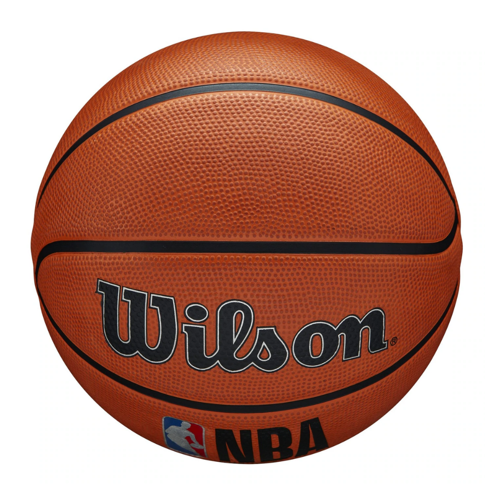 Balón Basketball Wilson NBA DRV Pro Tamaño 7