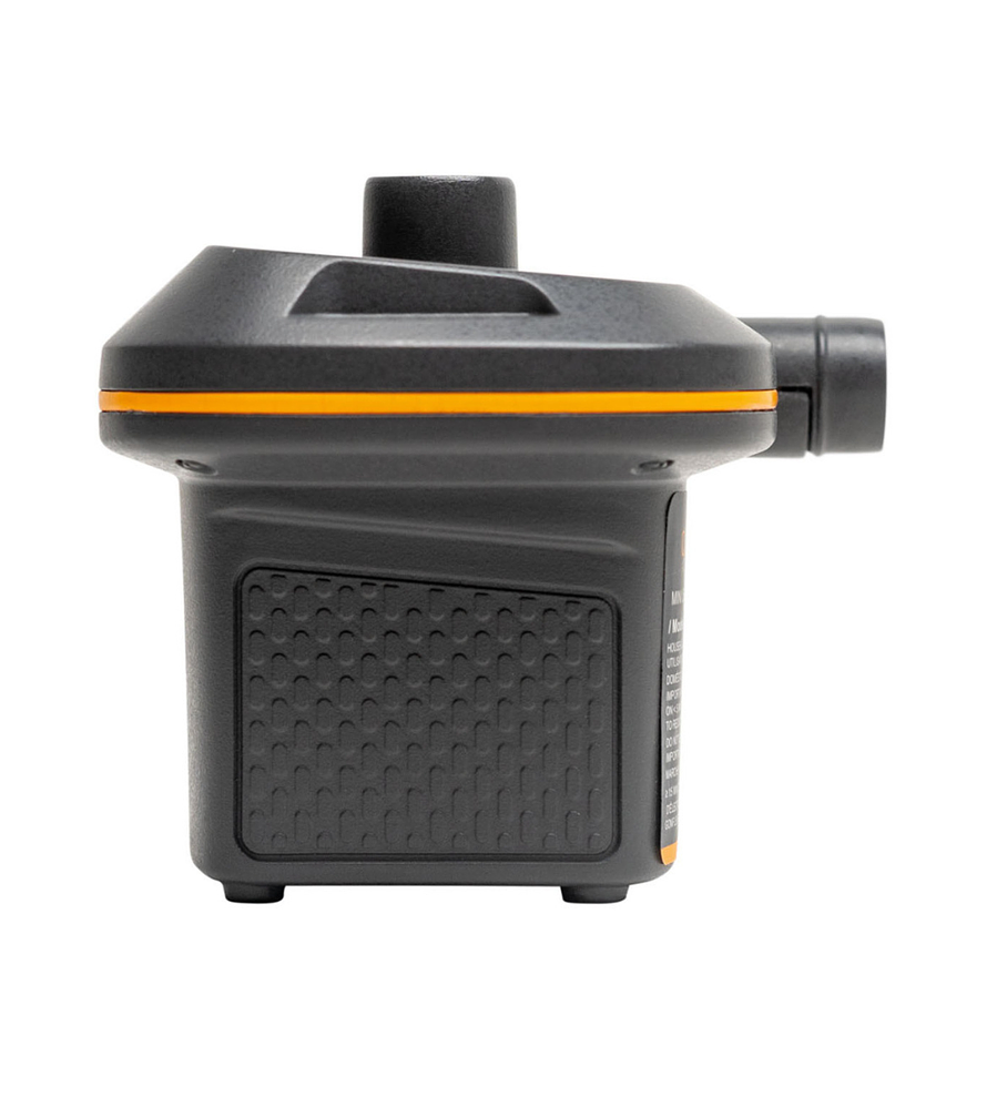 Inflador Eléctrico Intex USB 5 V DC / 2 A+ Mini-Fill USB