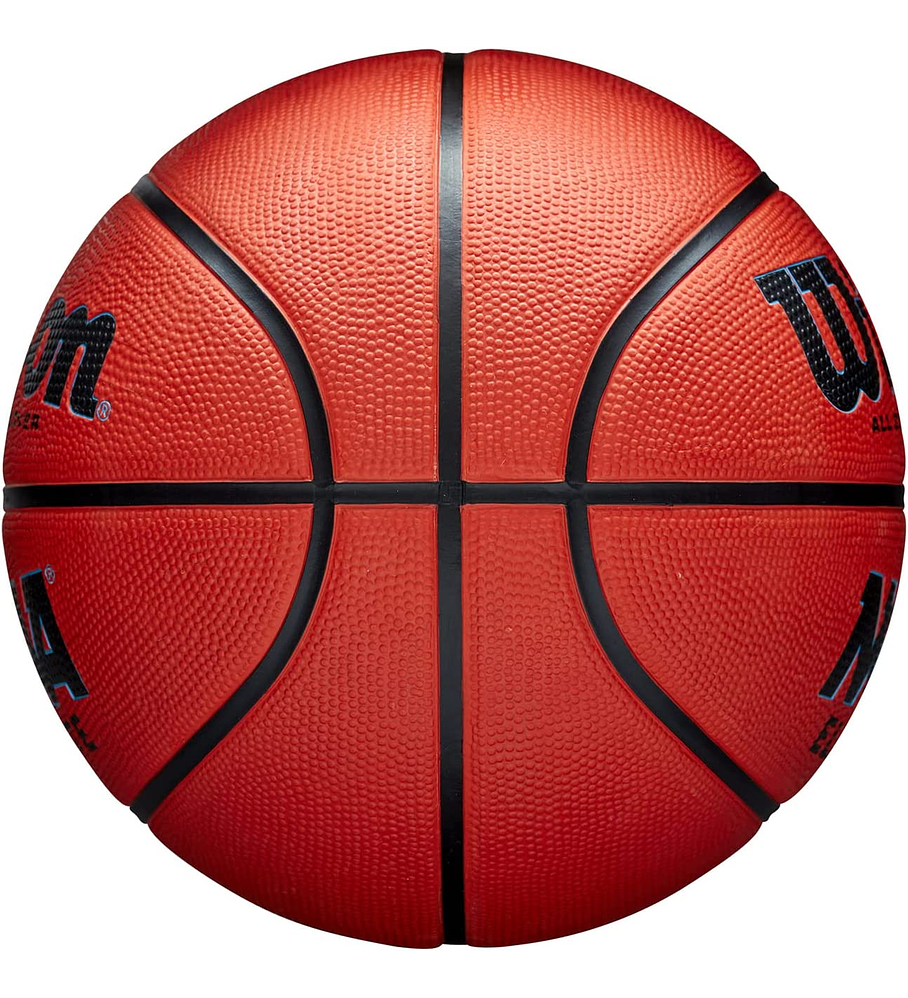 Balón Basketball Wilson NCAA Elevate Tamaño 7 Naranja