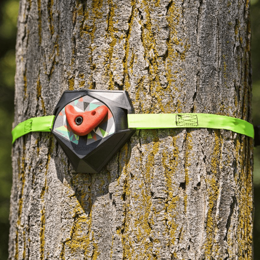 Trepadores Para Arbol Slackers Tree Climbers