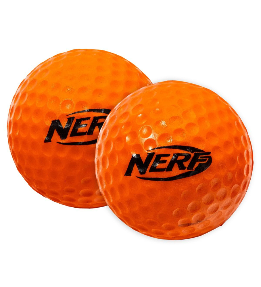 Set de Golf Franklin Sports Nerf Trick Shot Golf