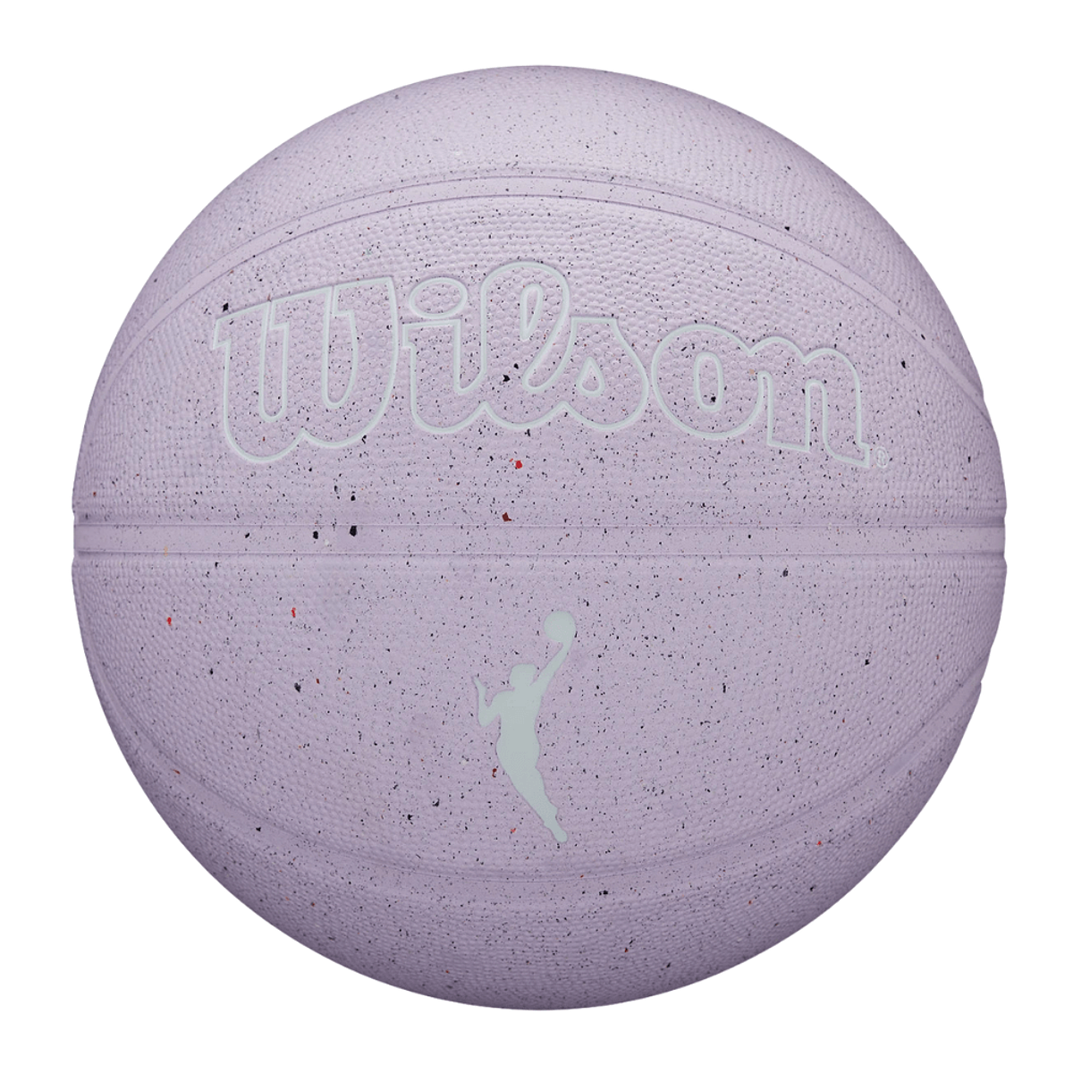 Balón Basketball Wilson WNBA Heir Eco Tamaño 6