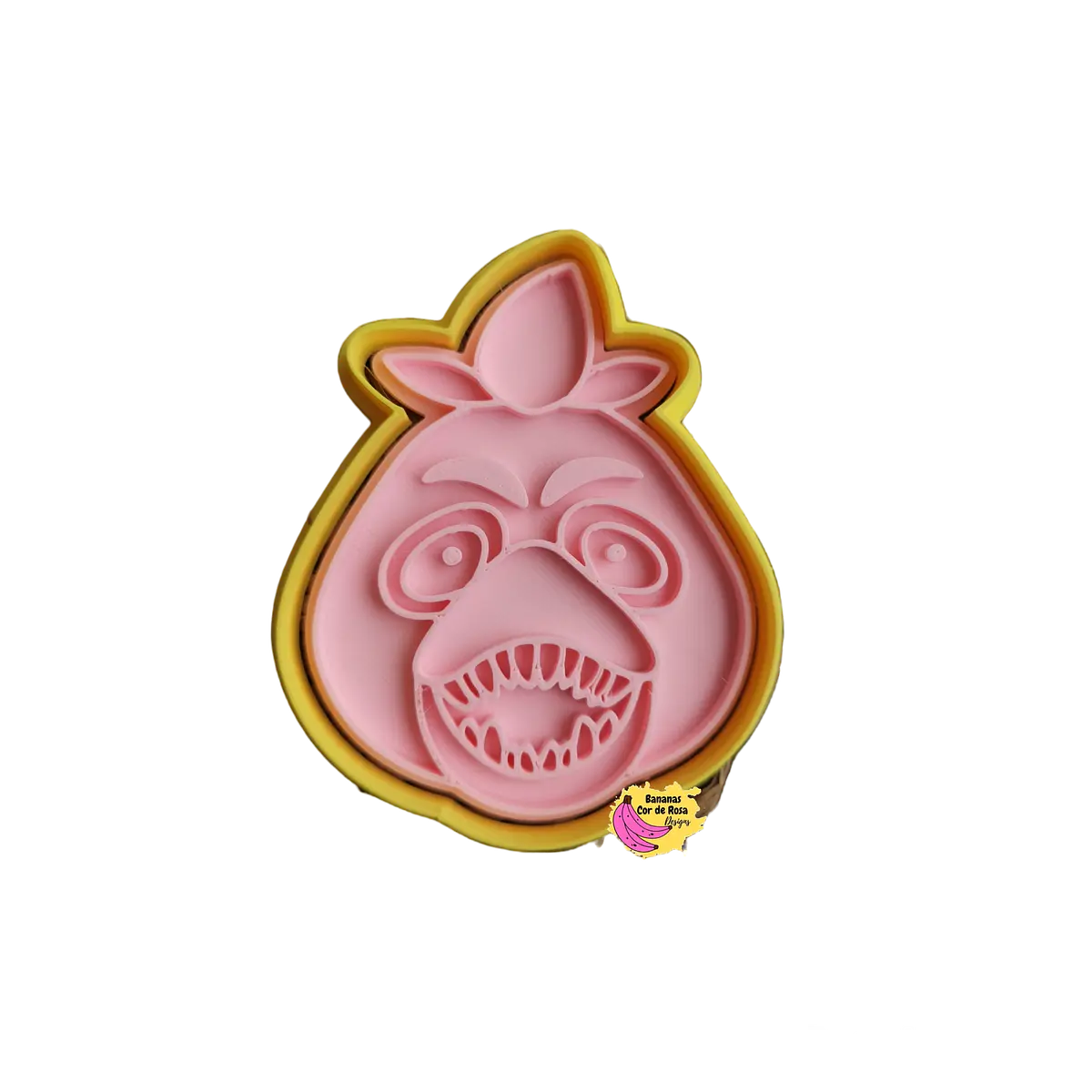 Toy Chicca