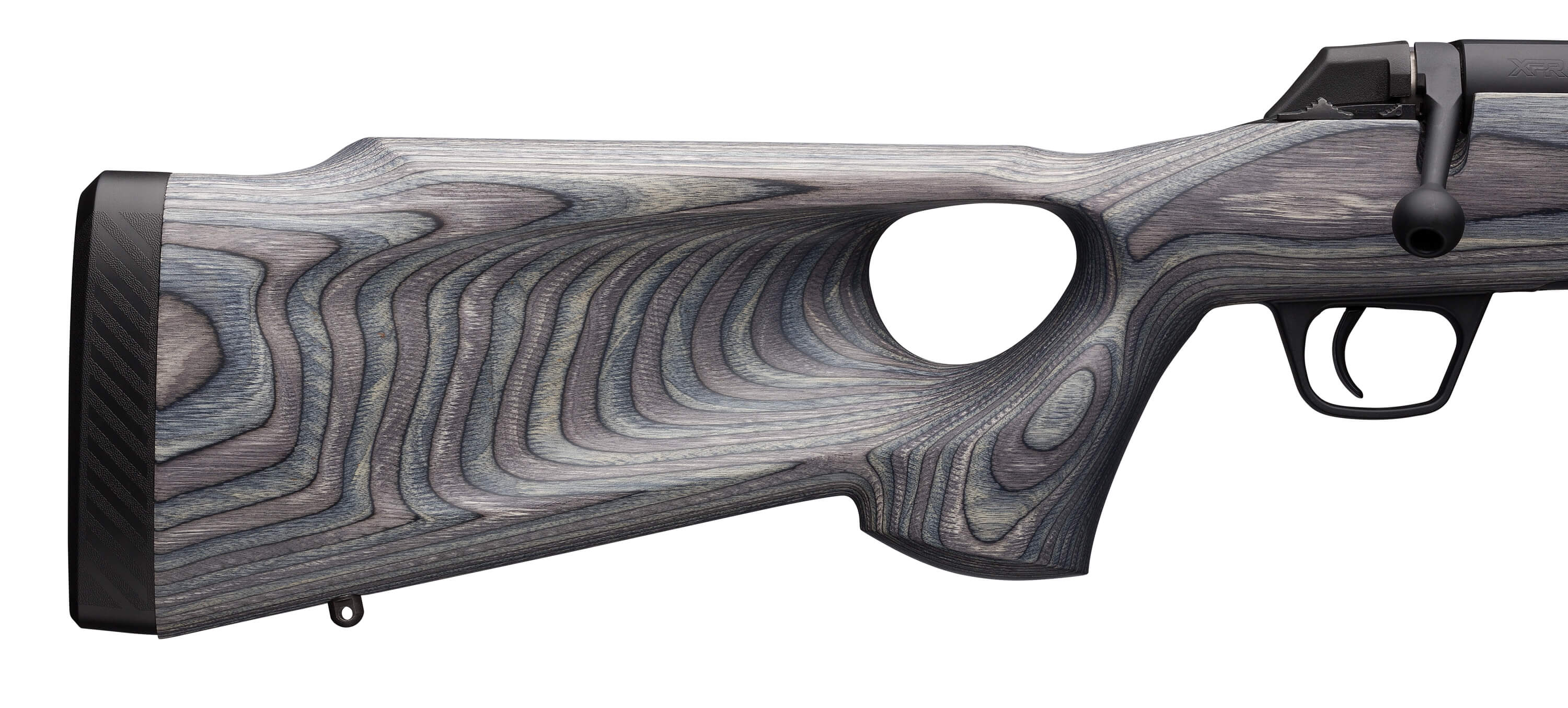 XPR Thumbhole 308 Win.