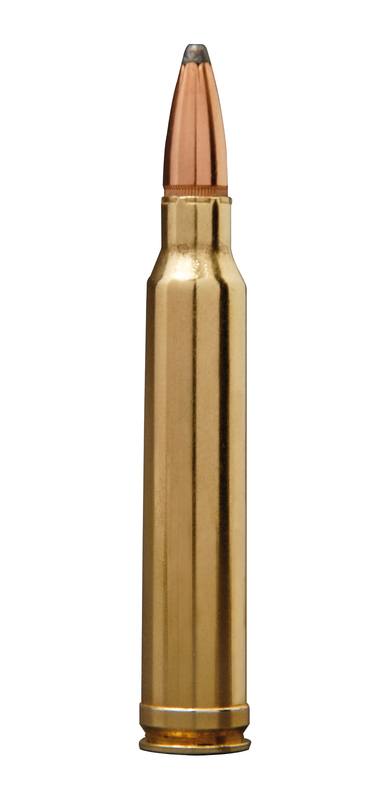 Winchester 7x64 Power Point 162gr